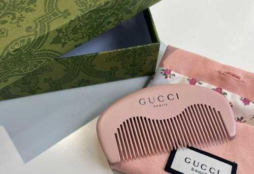 Гребень gucci