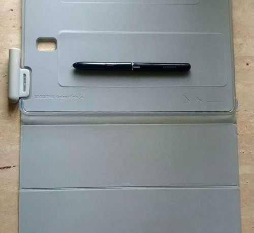Оригинальный Чехол Samsung Galaxy Tab S4 + Стилус