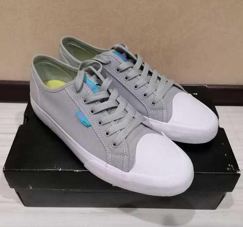 Кеды DC shoes