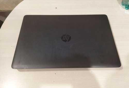 Ноутбук HP probook 470 17,3", i5 520 ssd, 16gb oзу