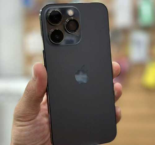 iPhone 13 Pro, 256 ГБ