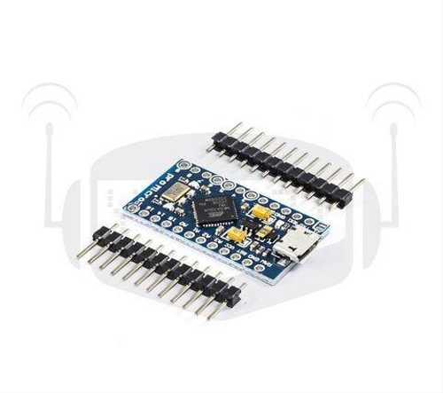 Pro Micro Atmega32U4 5V/16M