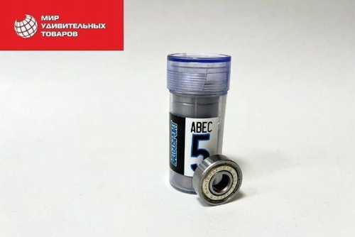 Подшипник abec 5