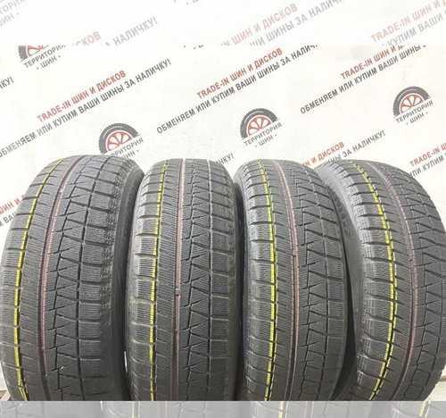 Bridgestone Blizzak Revo GZ 205/60 R16 90P