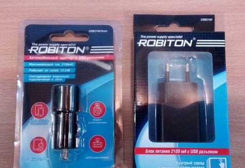 Адаптеры USB