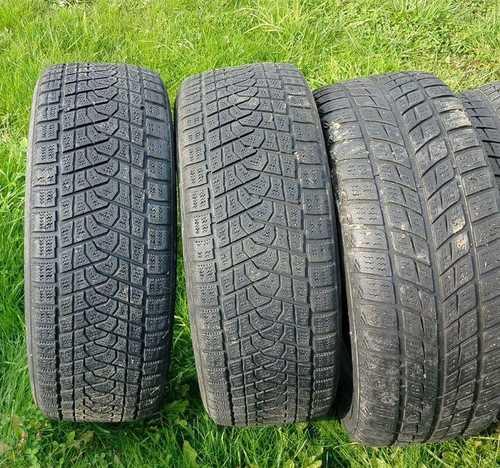 Winter Tact Nord Frost 3 235/55 R18