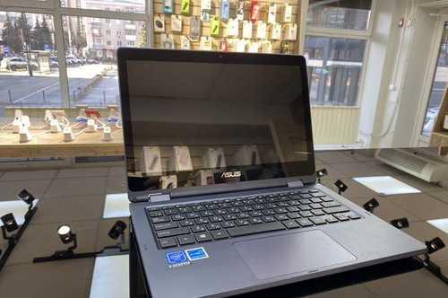 Ноутбук asus VivoBook Flip TP202N