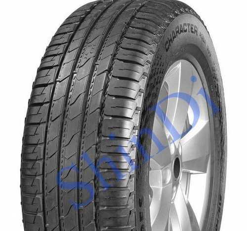 Ikon Tyres Character Aqua SUV 235/55 R17 99H