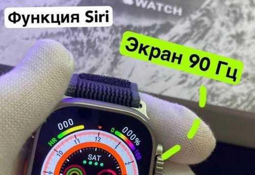 Apple Watch Ultra 2 - Premium качество