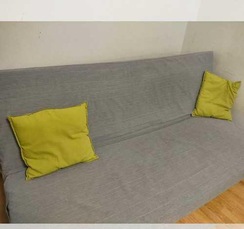 Диван раскладной IKEA б/у бединге
