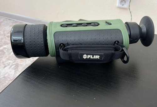 Flir Scout TS32r Pro