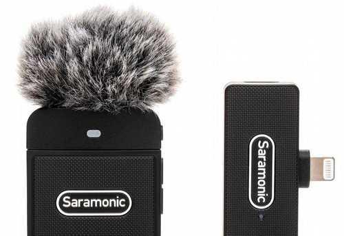 Беспроводная система Saramonic Blink100 B3