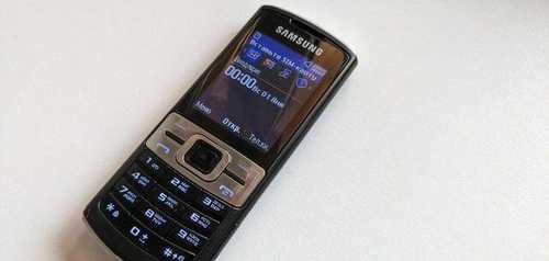 Samsung GT-C3011 телефон