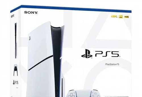 Sony playstation 5 slim