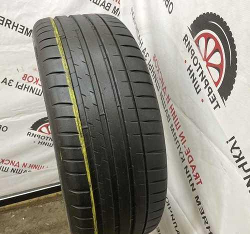 Barum Bravuris 5HM 225/45 R19 96M
