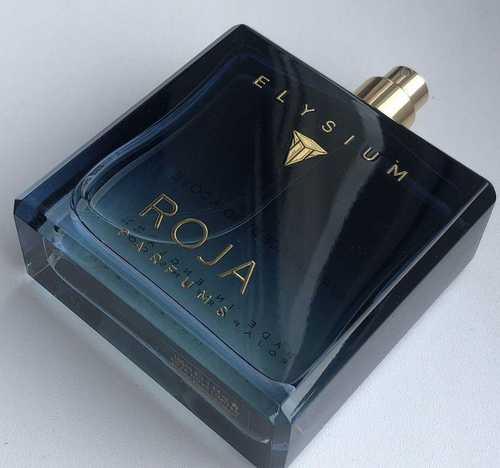 Elysium Parfum Cologne Roja Dove оригинал