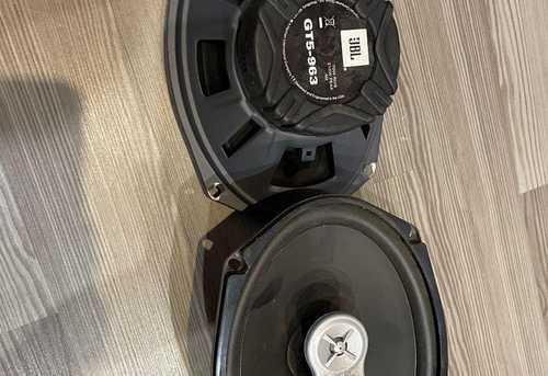 Овалы JBL GT5-963