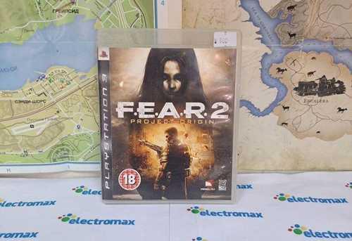 Fear 2 (PS3)