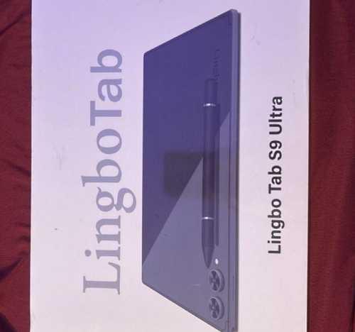 Lingbo tab s9 ultra