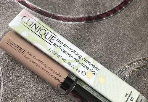 Clinique Line Smoothing Concealer консилер