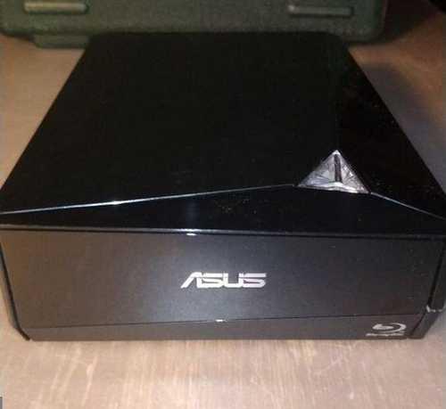 Внешний Usb Blu-ray привод Asus BW-12D1S-U