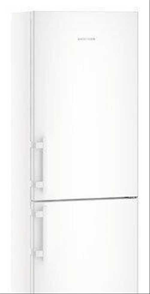 Холодильник liebherr CN5735