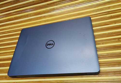 Dell vostro 5581 / intel core i5 8 поколения / 8gb