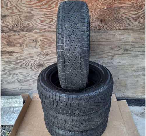 Bridgestone Blizzak MZ-01 195/60 R15 88Q