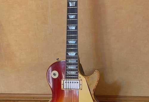 Greco les Paul mint collection 1990 Япония