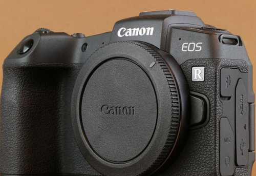 Canon EOS RP (id 02424) NEW