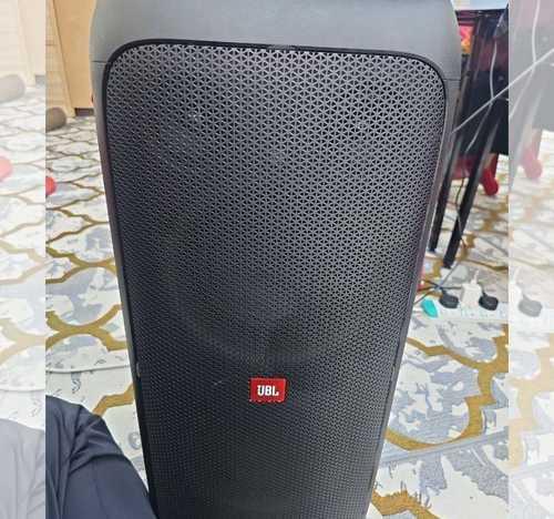 Колонка JBL partybox 310