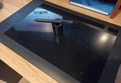 Wacom Intuos Pro L