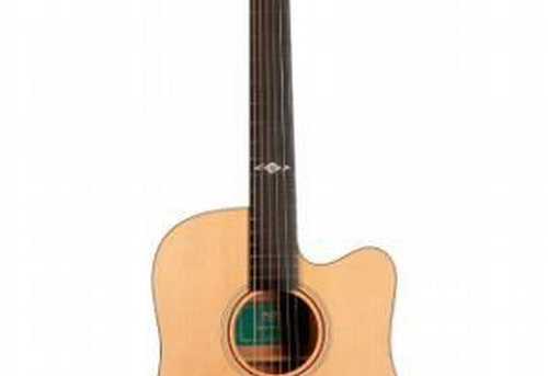 Aion X20 - акустическая гитара, цвет натуральный