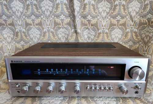 Ресивер Усилитель Sanyo DCX-4000L