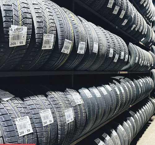 Yokohama Aspec A345 215/65 R16 98S