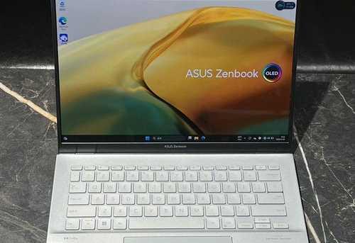 Asus Zenbook 14 Oled i7-1360P/16/1Tb