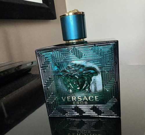 Духи Versace Eros 100ml
