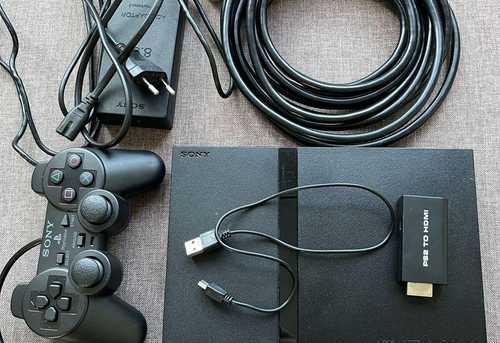 Sony PS2