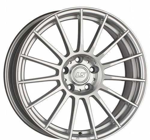 Диск LS FlowForming (Forged Rim) RC05 S 7,5*17/5*1