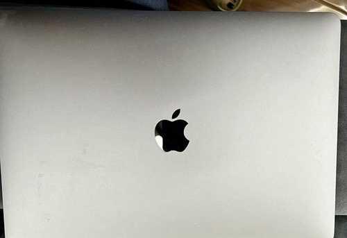 Macbook 13 новый