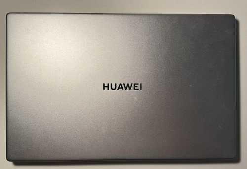 Ноутбук Huawei Matebook D15 256gb 8gb