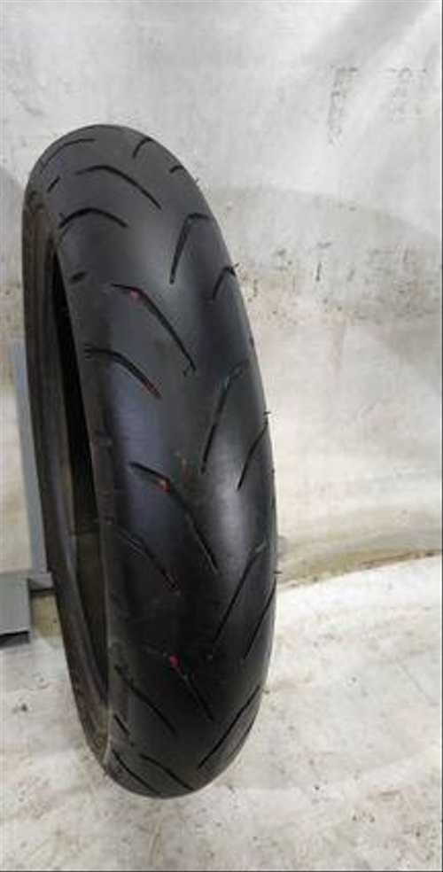 120 70 17 Bridgestone Battlax S20F m445