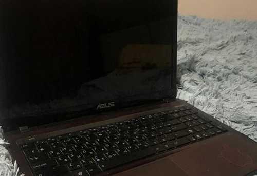 Asus k53sd