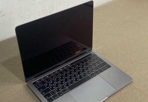 Ноутбук MacBook Pro13 i5/ 16Гб DDR3/ SSD m2 250Гб