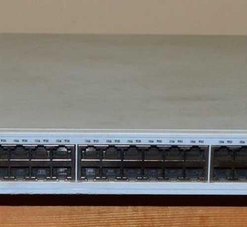 Коммутатор 3Com SuperStack 3 Switch 3870