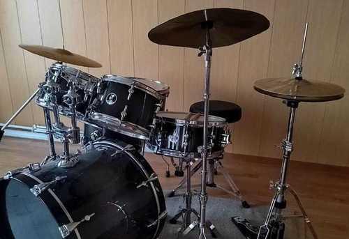 Ударная установка sonor