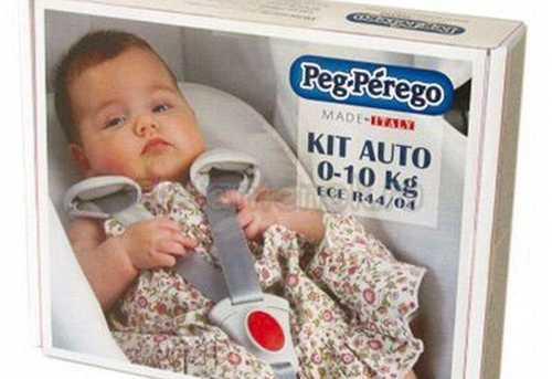 Peg Perego Kit Auto