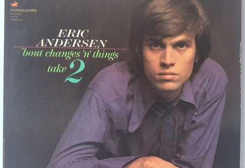 Eric Andersen 'Bout Changes 'N Things, Take 2 1967