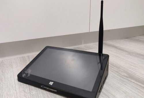 Планшет multipos x9