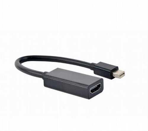 Cablexpert Переходник miniDisplayPort - hdmi,4K, 2